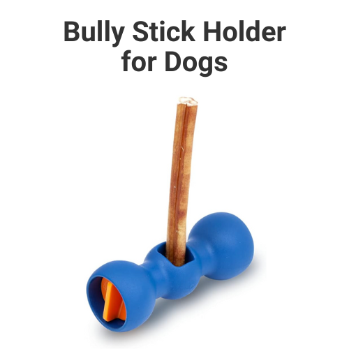 Staff Pick: Pawntastic Bully Stick Holder | PetHub